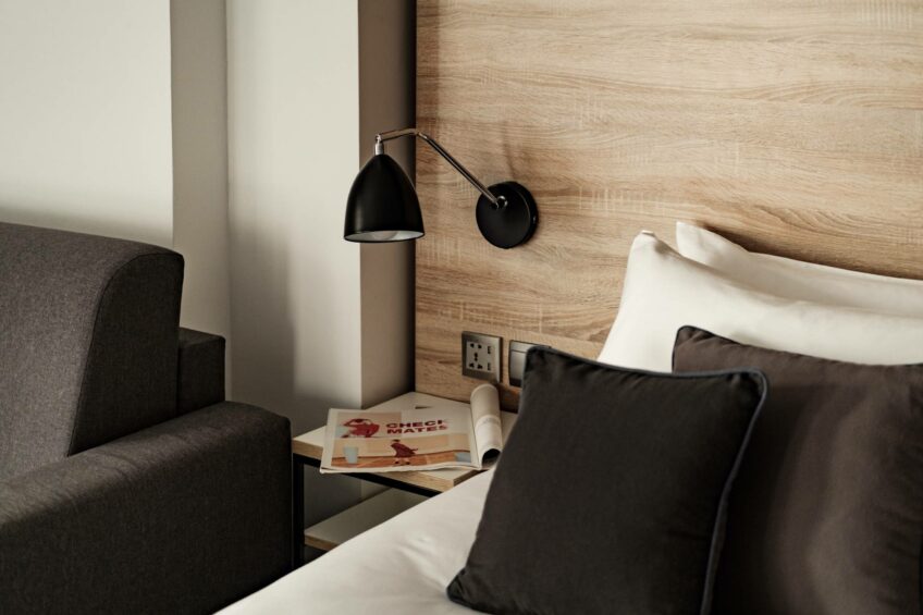 Home - Be.hotel
