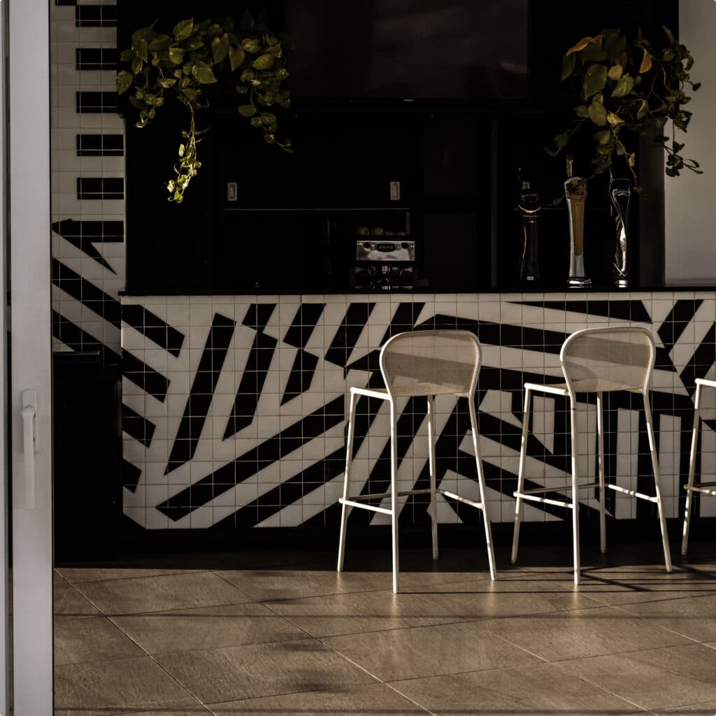 Bars & Lounges at BE Hotel in St Julian's, Malta