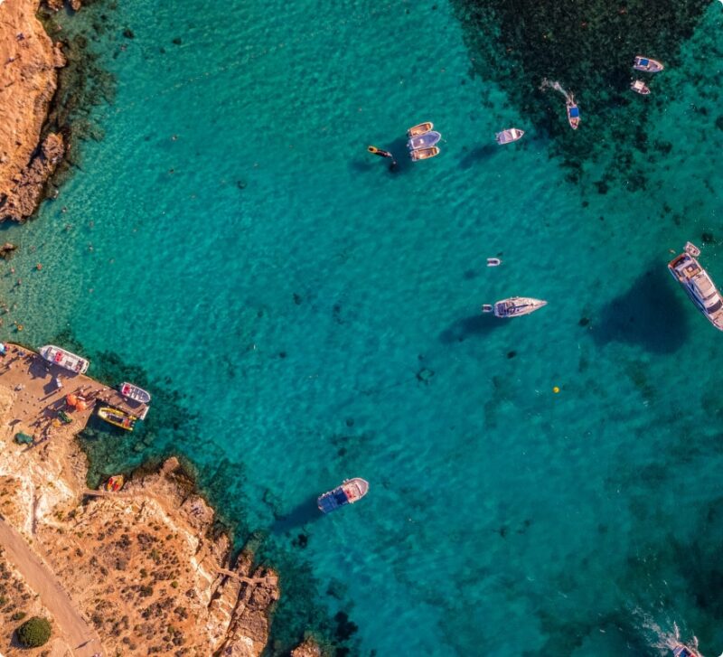 Hotel Locations | Be Hotel Malta