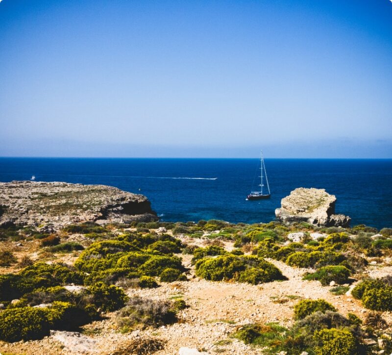 be.HOTEL is Located in the Heart of St Julian's, Malta